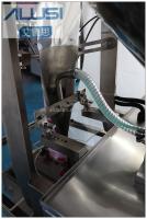 China 35-70 Bags Per Minute Water Pouch Automatic Packing Machine Pneumatic Driven 5-50ml for sale