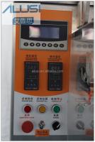 China 35-70 Bags Per Minute Water Pouch Automatic Packing Machine Pneumatic Driven 5-50ml for sale