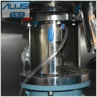 China Toilet Cleaning Liquid Soap Making Equipment 1000L Bleach Making Machine for sale
