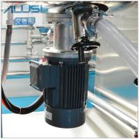 China Toilet Cleaning Liquid Soap Making Equipment 1000L Bleach Making Machine for sale