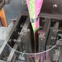 China Automatic Sachet Water Filling Packaging Machine 40-80 Bags per Minute 1-50ml for sale