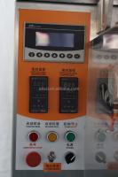China Automatic Sachet Water Filling Packaging Machine 40-80 Bags per Minute 1-50ml for sale