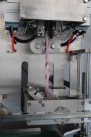 China Automatic Sachet Water Filling Packaging Machine 40-80 Bags per Minute 1-50ml for sale