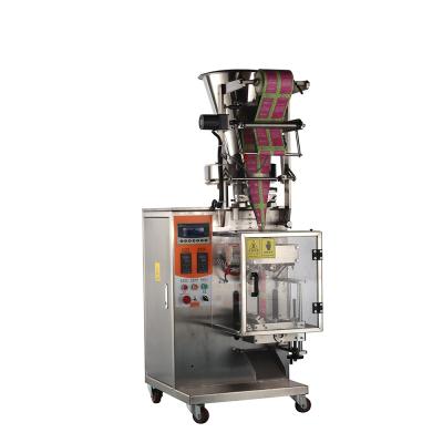 China Automatic Sachet Water Filling Packaging Machine 40-80 Bags per Minute 1-50ml for sale