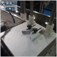 China Perfume Glass Bottles Caps Collar Machinery Perfume Collar Pressing Machine for sale
