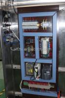 China High Quality Cream Paste Filling Packing Machine Plastic Tube Filling and Sealing Machine for sale