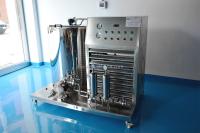 China 200L 380V/50Hz Perfume Making Machine Perfume Freezing Machine Price for sale