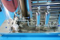 China 200L 380V/50Hz Perfume Making Machine Perfume Freezing Machine Price for sale