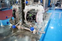 China 200L 380V/50Hz Perfume Making Machine Perfume Freezing Machine Price for sale