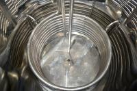 China 200L 380V/50Hz Perfume Making Machine Perfume Freezing Machine Price for sale