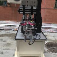 China Full Automatic Bottle Capping Machine for Plastic Screw Caps 20-50mm for sale