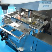 China Cosmetics Automatic Labeling Machinery Cosmetic Cream Jar Labeller Detergent Shampoo Bottle Labeling Machine for sale