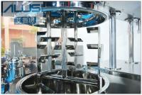 China Wholesale Vacuum Butterine, Margarine Mayonnaise Making Machine Emulsifying Homogenizer Machine for sale