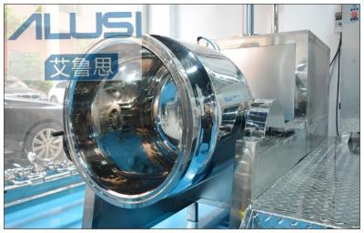 China Wholesale Vacuum Butterine, Margarine Mayonnaise Making Machine Emulsifying Homogenizer Machine for sale