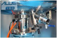 China Wholesale Vacuum Butterine, Margarine Mayonnaise Making Machine Emulsifying Homogenizer Machine for sale
