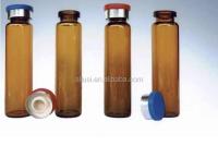 China Manual Oral Liquid Glass Bottle Capping Machine Table Top Aluminum Sealing Crimper 20-30mm for sale