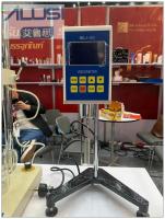 China Digital Rotational Viscometer Stainless Steel 304 SUS316L 1-100000mPa s for Lab Fluids for sale