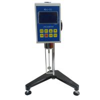 China Digital Rotational Viscometer Stainless Steel 304 SUS316L 1-100000mPa s for Lab Fluids for sale