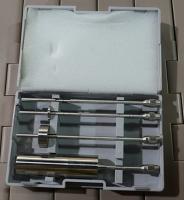 China Digital Rotational Viscometer Stainless Steel 304 SUS316L 1-100000mPa s for Lab Fluids for sale