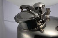 China New Style Stainless Steel Syrup / Chemical / Hydrogen Storage Tank for sale