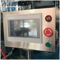 China Plastic Soft Tube Gel Filling Sealing Machine 10 Station Ultrasonic Sealer for sale