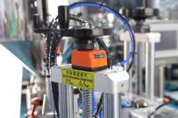 China Automatic Tube Fill Seal Machine 10-300ml Plastic Tube Filling Sealing Equipment for sale
