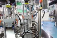 China Automatic Tube Fill Seal Machine 10-300ml Plastic Tube Filling Sealing Equipment for sale