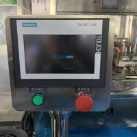 China Ailusi High Speed Spray Pump Bottle Sealing Closing Equipment Automatic Screw Capping Machine for Plastic Cap for sale