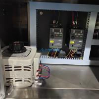 China Ailusi High Speed Spray Pump Bottle Sealing Closing Equipment Automatic Screw Capping Machine for Plastic Cap for sale