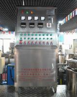 China Ailusi 200 L Hydraulic Lifting Paste Blender Bottom Homogenizer Cosmetics Cream Making Machine Emulsifier Mixer for sale