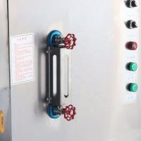 China Electric Heating Steam Boiler 48kW 65kg/h for Cosmetic Food Chemical Industries for sale