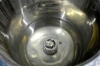 China SUS304 SUS316L Vacuum Emulsifier Mixer Homogenizer Toothpaste Production Line 1200-1800PCS/H for sale