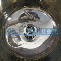 China 380V 50Hz Liquid Detergent Making Machine Mixing Vessel 3600rpm for sale