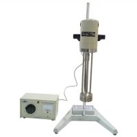 China Stainless Steel 304 SUS316L Lab Homogenizer 5000ml Volume Stepless Speed Regulation for sale