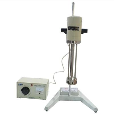 China Stainless Steel 304 SUS316L Lab Homogenizer 5000ml Volume Stepless Speed Regulation for sale