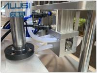 China Small Volume Manual Perfume Bottle Filler Perfume Bottle Filling Machine for sale
