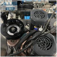 China 0.6MPa Cap Screwing Machine Mist Spray Capper Soda Water PET Bottles Liquid Vials Locking Machine for sale