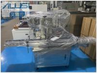 China Rotor Pump Single Head Packing Machine High Viscosity Honey Sauce Cream Paste Filling Machine for sale