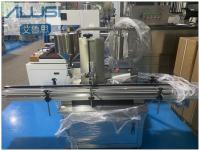 China Rotor Pump Single Head Packing Machine High Viscosity Honey Sauce Cream Paste Filling Machine for sale
