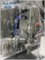 China Rotor Pump Single Head Packing Machine High Viscosity Honey Sauce Cream Paste Filling Machine for sale
