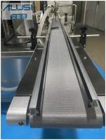 China Rotor Pump Single Head Packing Machine High Viscosity Honey Sauce Cream Paste Filling Machine for sale