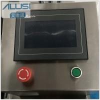 China 2000bph Auto Filling Machine High Speed Single Nozzles Washing Gel Filling Machine for sale