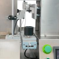 China Manual Plastic Tube Sealing Machine for Cosmetic Pharmaceutical Tubes 5-50mm Diameter for sale