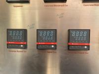 China SUS316 Vacuum Emulsifying Mixer 50-3000L Cosmetic Cream Homogenizer for sale