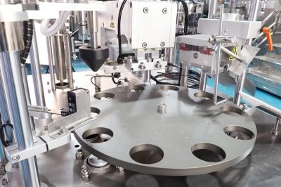 China Aluminium Cosmetics Tube Sealing Machine Semi Automatic Manual Ultrasonic for sale