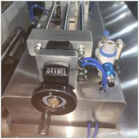 China SUS Liquid Soap Filling Machine Bottle Piston Pneumatic 50-500ml Filling Machine for sale