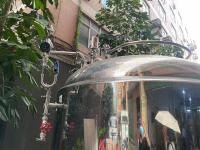 China 20000L Stainless Steel Chemical Storage Tank 316L Sanitary Vessel with Insulation for sale