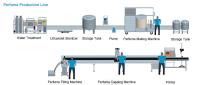 China 316L Stainless Steel Perfume Making Machine Automatic Freezing Filter Chiller 100L 380V for sale