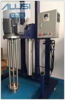 China 3 Phases Sanitary SS304 High Shear Dispersing Emulsifier Mixer Homogenizer for sale