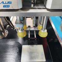 China 40 Bottles / Min Cap Closure Machine Screw 110v Desk Capper Equipment for sale
